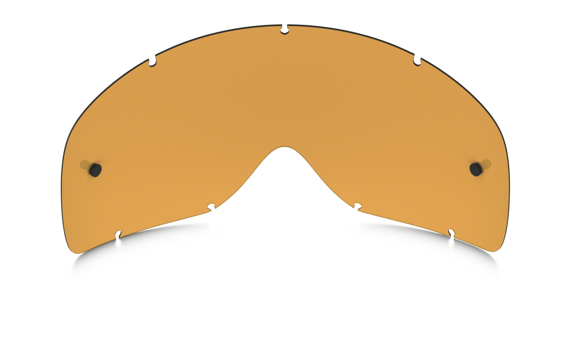 Oakley O-Frame® MX Replacement Lenses - - - 01-283 | Oakley US Store