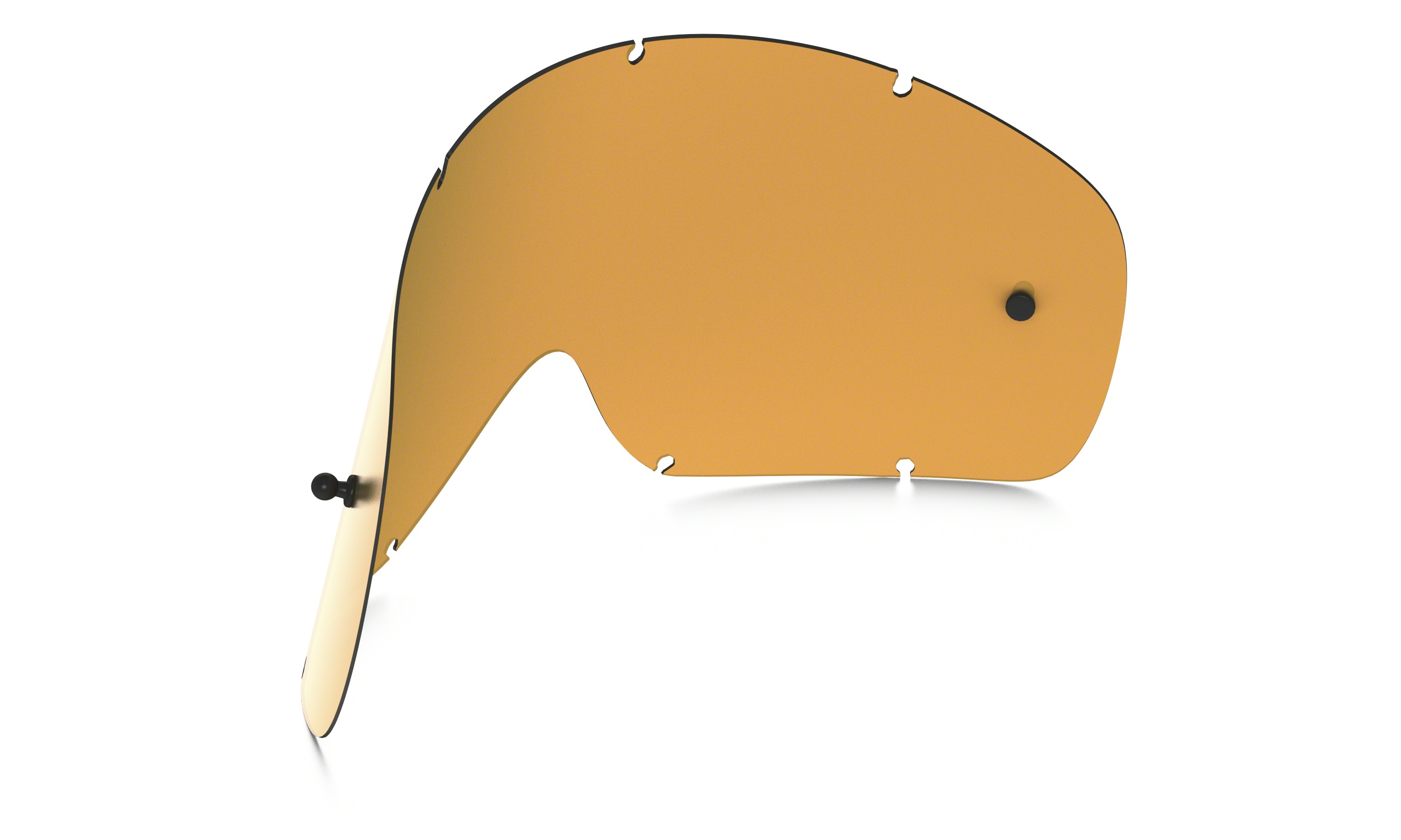 Oakley O-Frame® MX Replacement Lenses - - - 01-283 | Oakley US Store